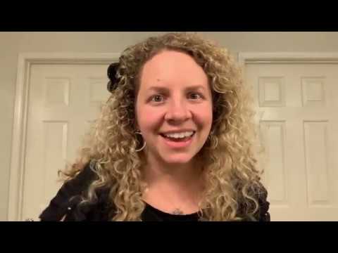 SALAD 🥗 vs. LETTUCE 🥬 in American Sign Language - YouTube