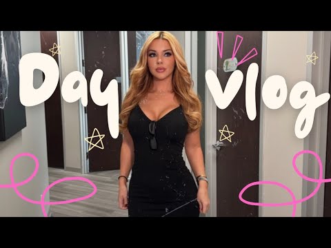 Day in my life at my corporate job from 9 to 5 💕