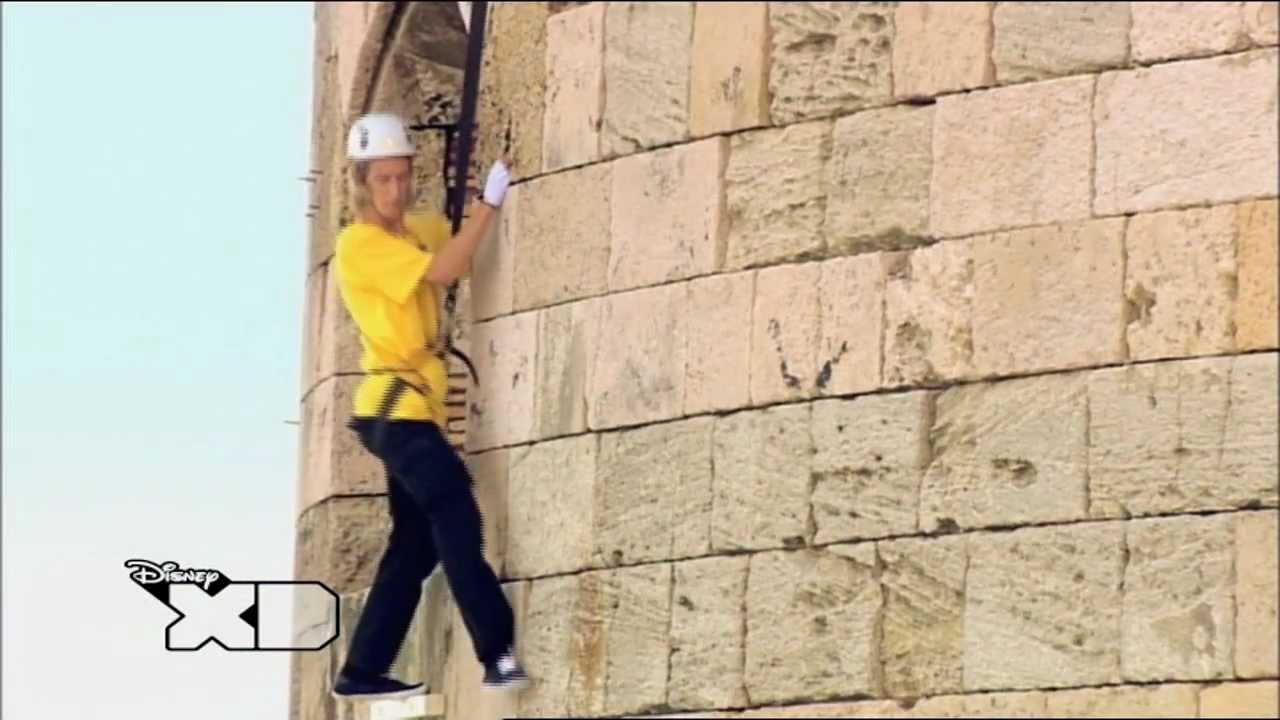 Fort Boyard: Ultimate Challenge - Episode 1 / Preview 2 - YouTube