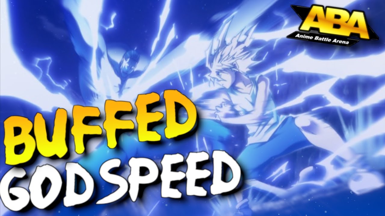 This Killua BUFF Is BREAKING ABA 😲| Anime Battle Arena Ranked Matches ...