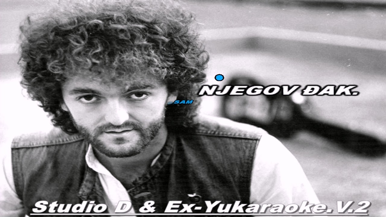 Miladin Šobić - Đon (1982.) - YouTube