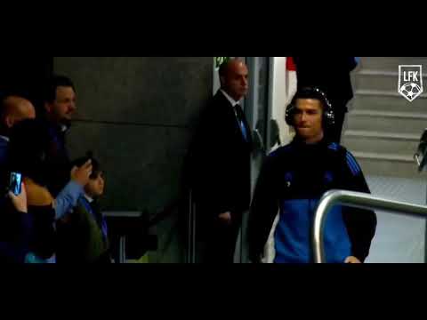 Cristiano Ronaldo Bana ne Bana ne 2018 HD