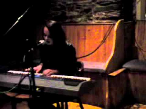 Frankie Reeves - Take a Bow (Rihanna) - YouTube