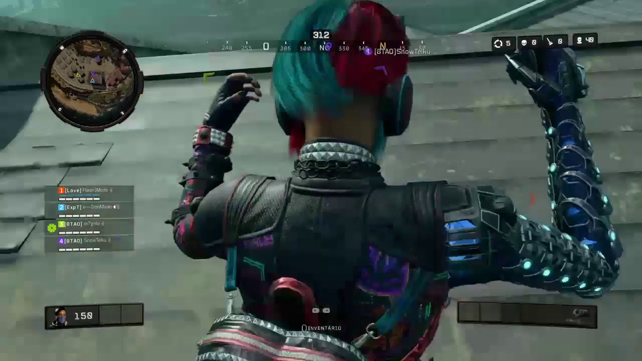 BO4 Alcatraz, Melhores momentos (Acima de 12 kills) - YouTube