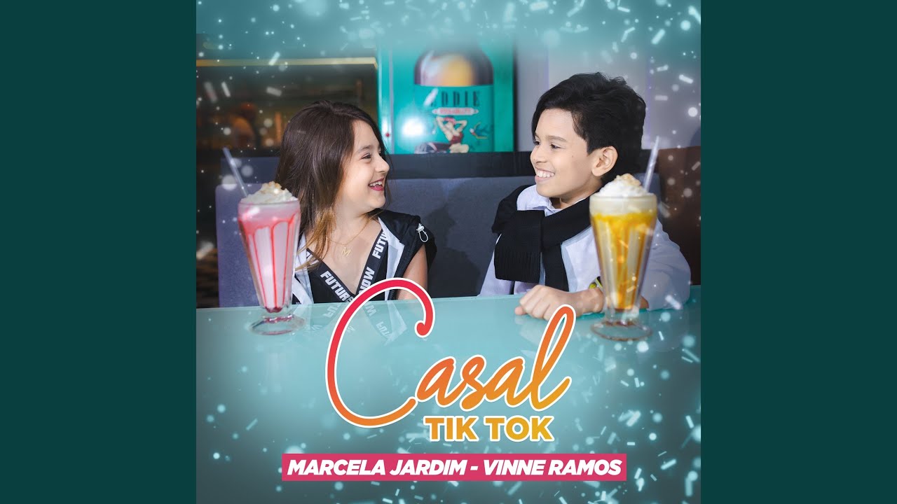 Casal Tik Tok Youtube Music