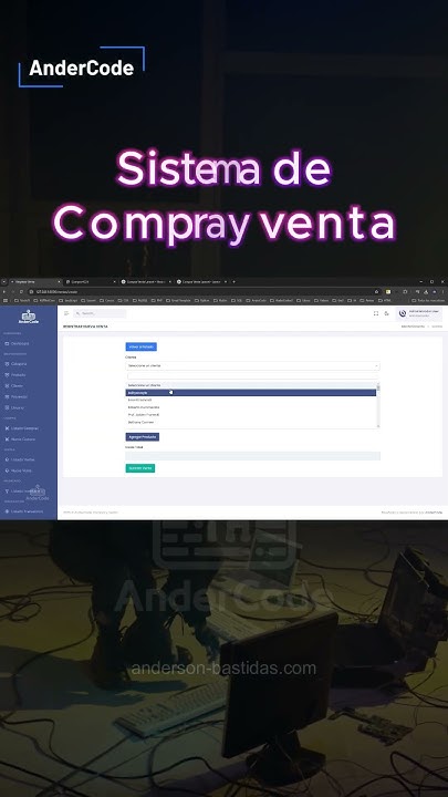 Día 7: Desarrolla un Sistema de Compra y Venta con Laravel +ChatGPT # ...