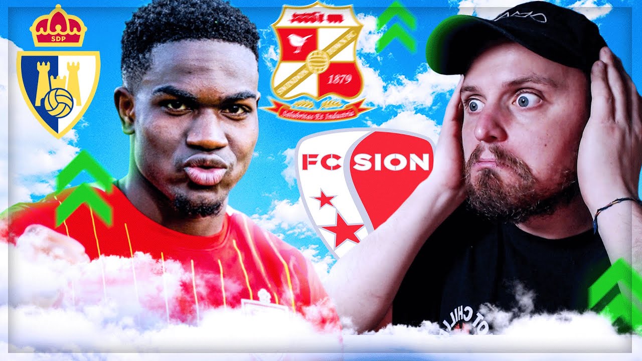 CARRIERA ALLENATORE ESTREMA E UN TALENTO CRISTALLINO ASSOLUTAMENTE DA PROVARE!! SFIDA ...