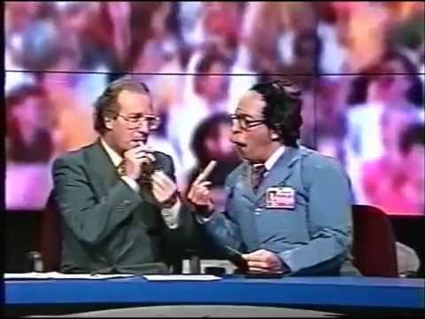 El Güiri Güiri en Atlanta 96 - Dr. Chunga - YouTube