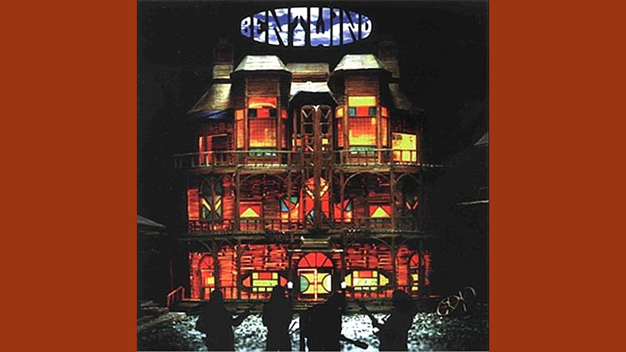 Bent Wind 🇨🇦 - Shadows On the Wall (full album) 1996 - YouTube