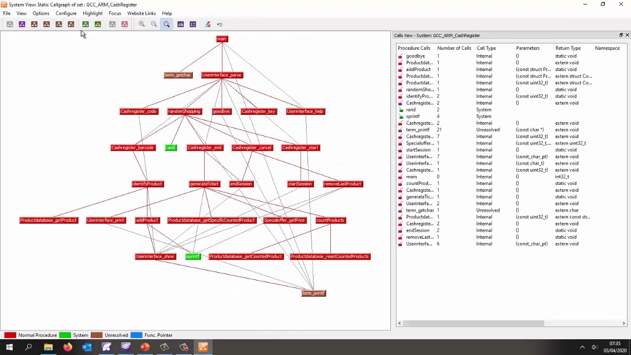 Measuring structural coverage and unit testing with Lauterbach TRACE32 ...