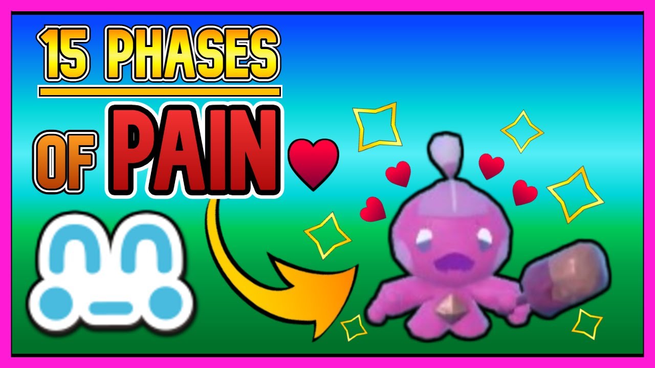 15 Phases of PAIN for this Marked Shiny Tinkatink || Shiny Pokemon ...