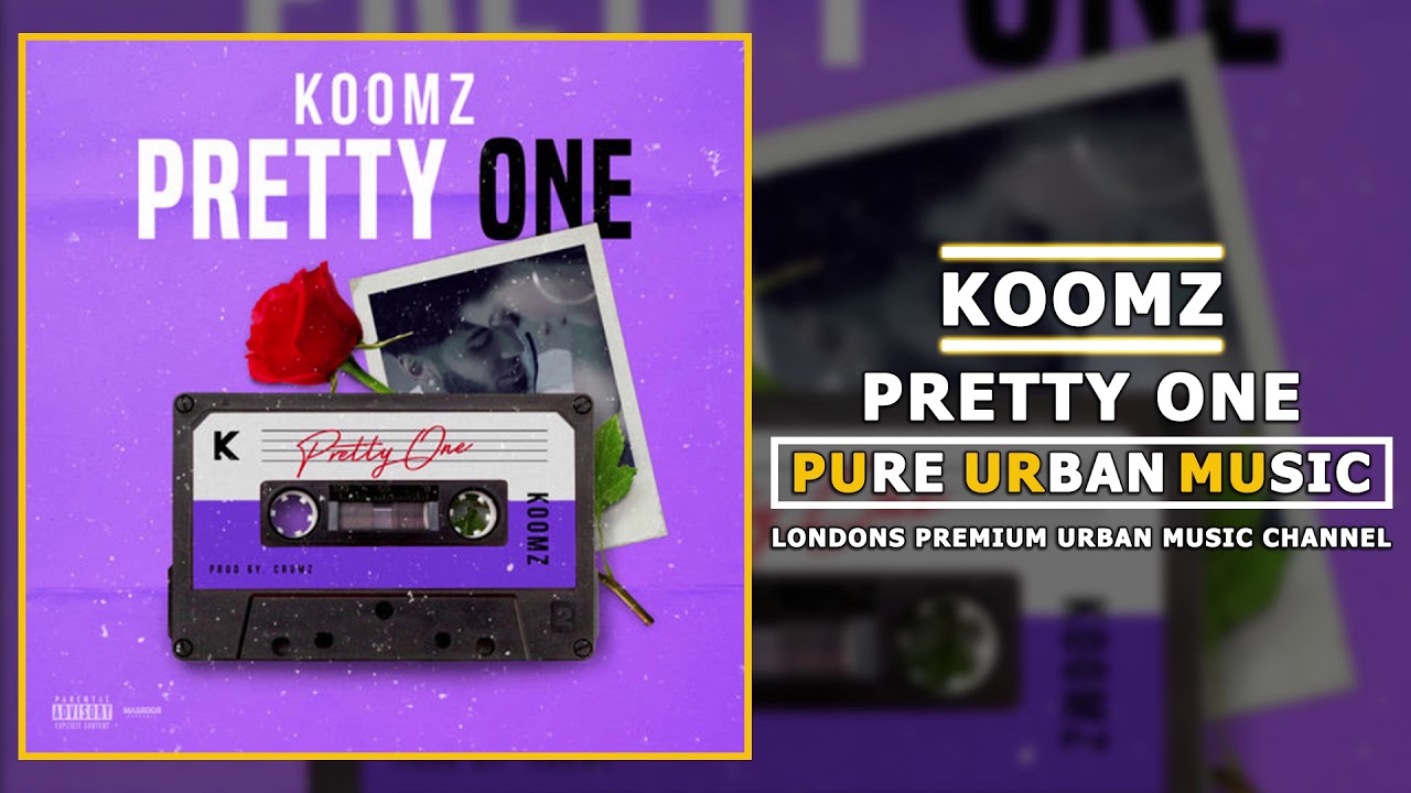 Koomz - Pretty One - YouTube