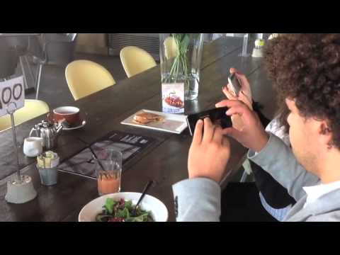 Toyota GT86 Augmented Reality - Made To Thrill - YouTube