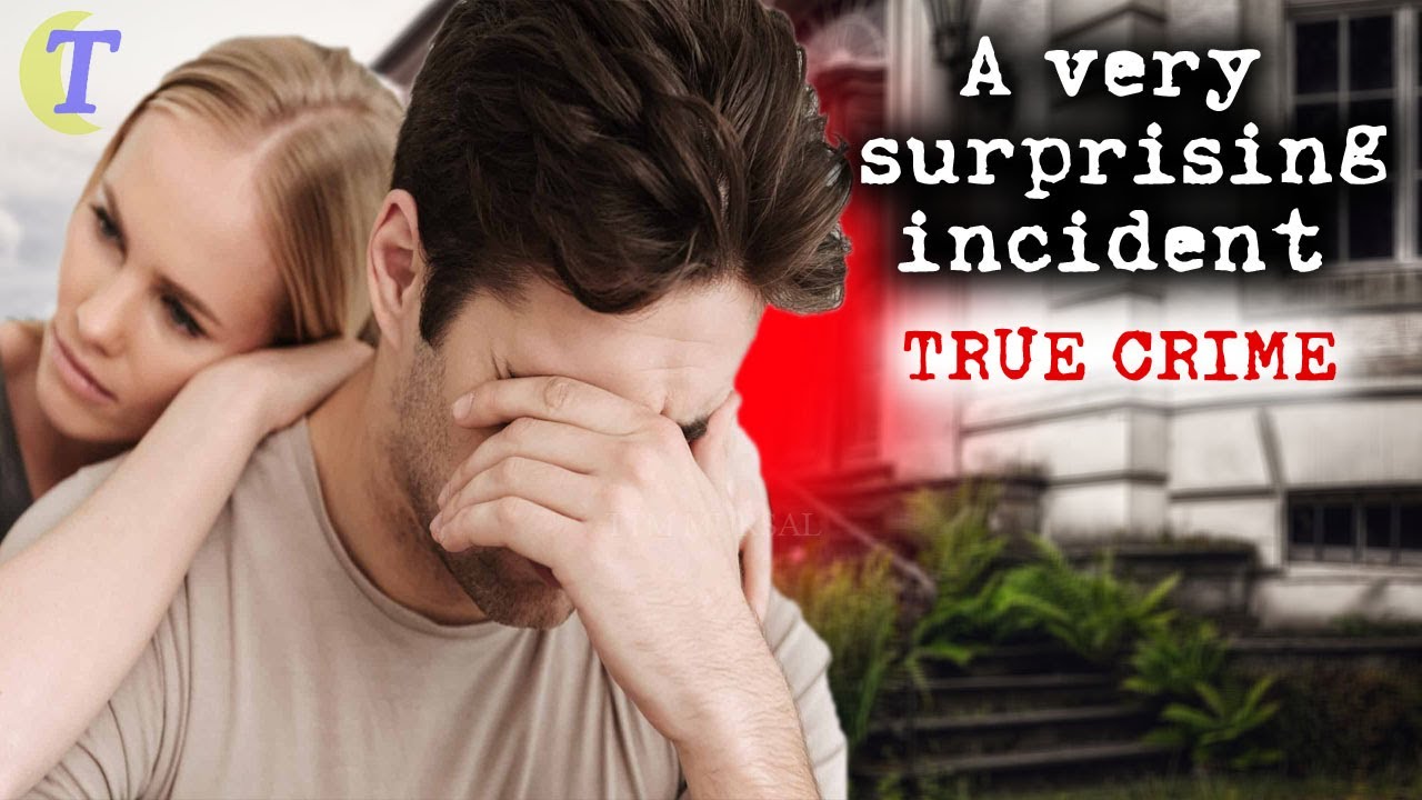 A very surprising incident | true crime documentary - YouTube