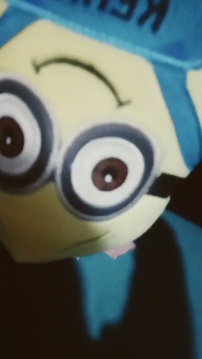 Tutoriales con minion - YouTube