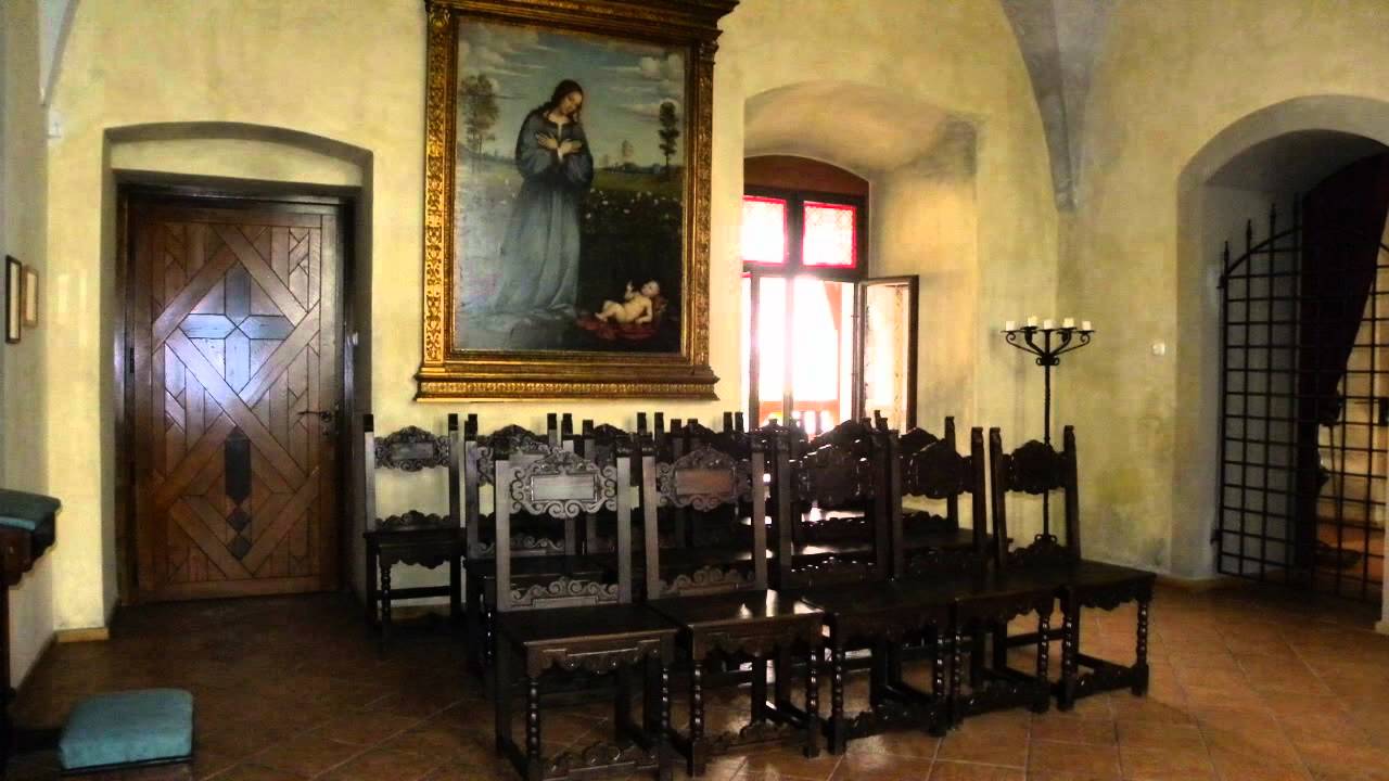 Ozorai Várkastély. /Ozora Castle/ - YouTube