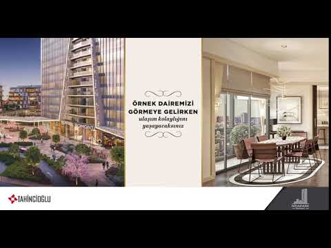 Nidapark Bomonti'de %100 Mutluluk!!