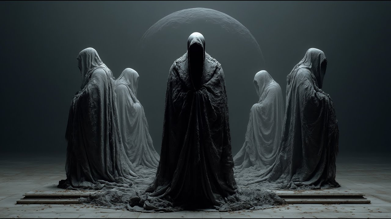 SITH MEDITATION || 1 Hour Ambience - YouTube