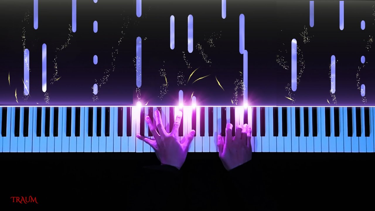 Chopin "Raindrop" Prelude Op.28, No.15 - YouTube