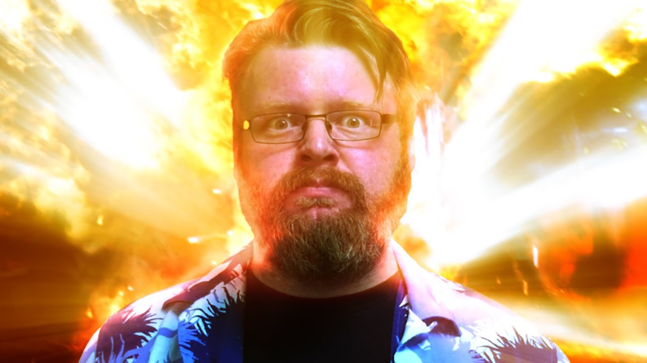 New Reaction Series ANNOUNCEMENT!! - YouTube