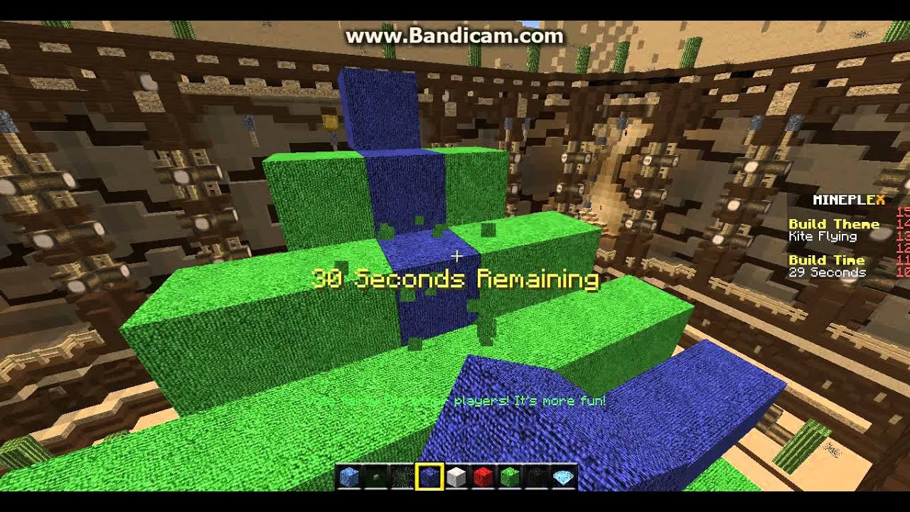 Master Builders - YouTube