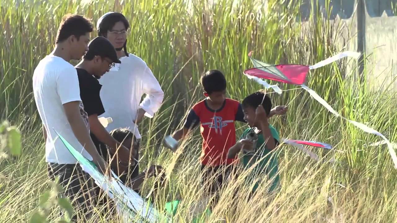 Taguri: The Kites of Sulu – Official Trailer - YouTube