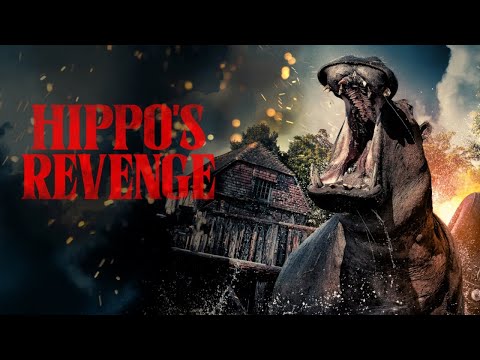 Hippo's Revenge | Official Trailer | Horror Brains