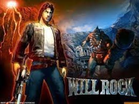 تنزيل لعبة will rock للكمبيوتر مضمون 100% - YouTube