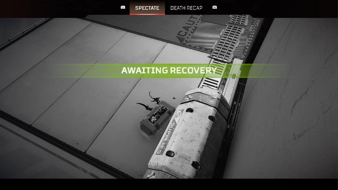 Apex Legends Triple Take - YouTube