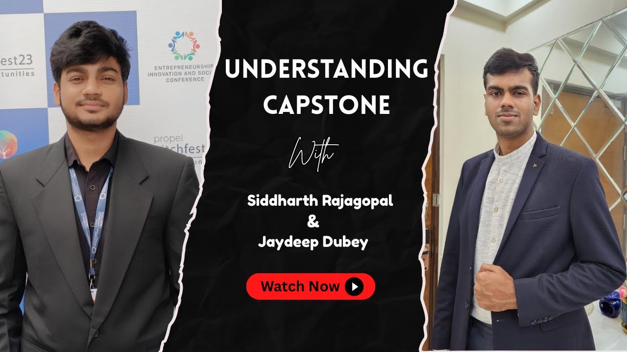 Capsim Capstone Simulation | Marketing 101 | Learn from the Best! - YouTube