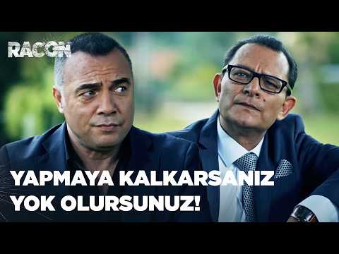 Hızır Çakırbeyli'nin özel görüşmesi! | EDHO Efsane Raconlar