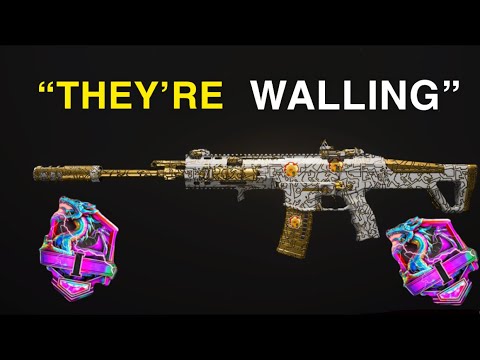 this DUO is UNSTOPPABLE on RANKED PLAY in MW3‼️(Best RANKED PLAY ...
