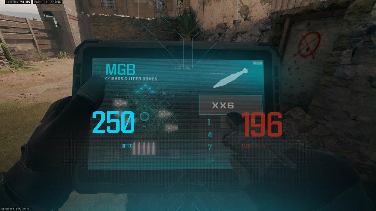 Mw3 Mgb Hc Hardpoint Shoot House Mcw Ranked Class Youtube