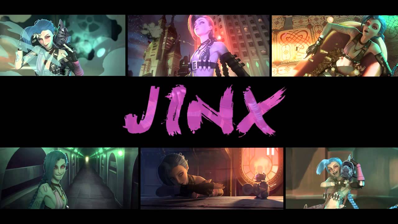 Get Jinxed (Male Fancover) - YouTube