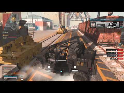 Stream Highlights #5 - YouTube