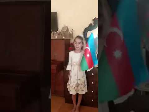 1.“KİTAB MƏNİM HƏYATIMDIR!” adlı layihəmin ilk iştirakçısı MƏMMƏDOVA FİRƏNGİZ