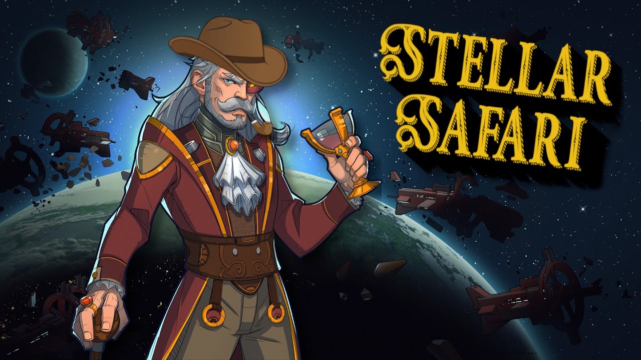 Here Be Spiders | Rimworld Royalty: Stellar Safari | Episode 1 - YouTube