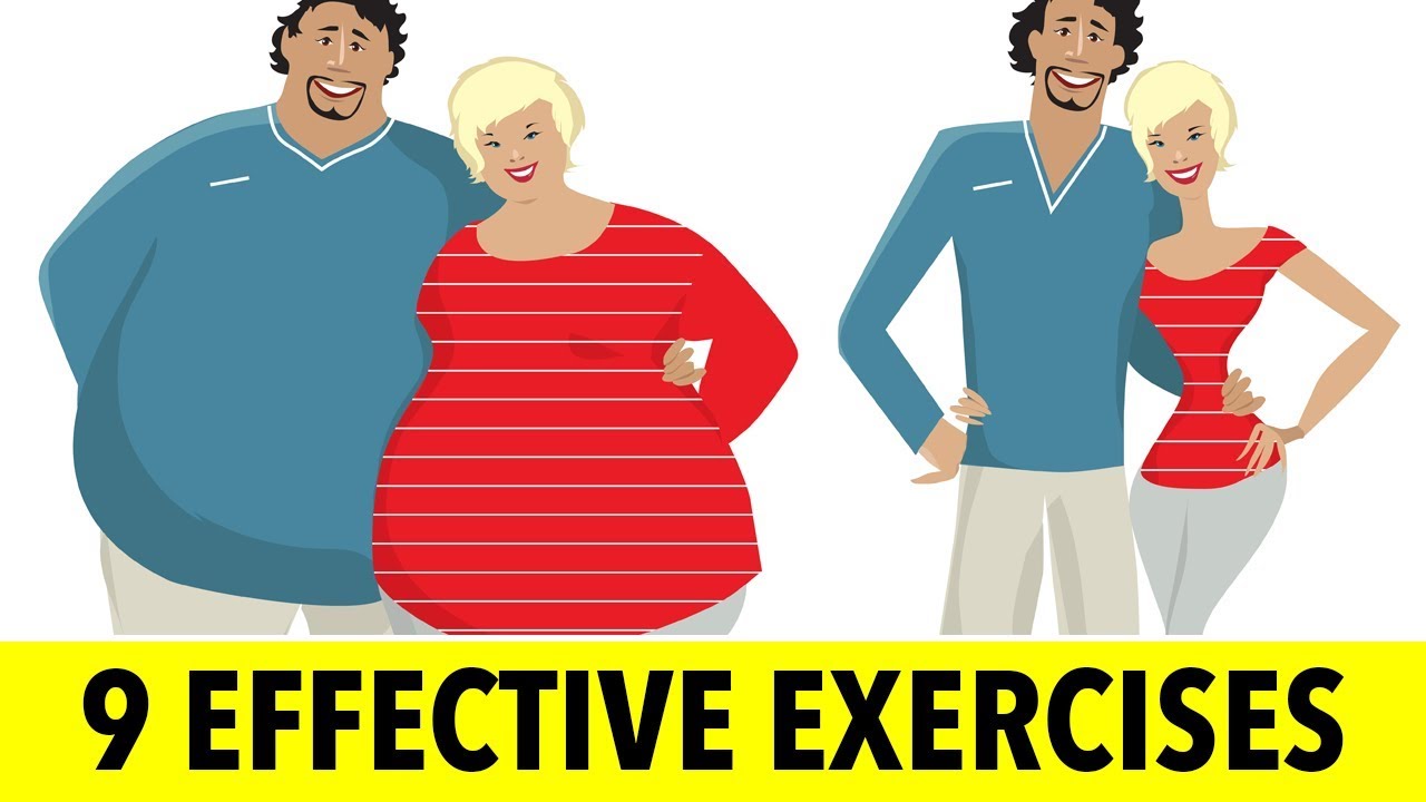 9 Effective Cardio Exercises To Burn Fat At Home (Everyday Routine ...