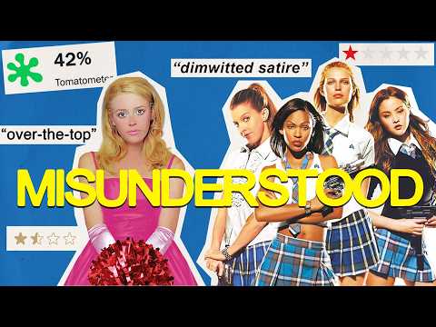These films changed lesbian representation forever. Everybody hated them.