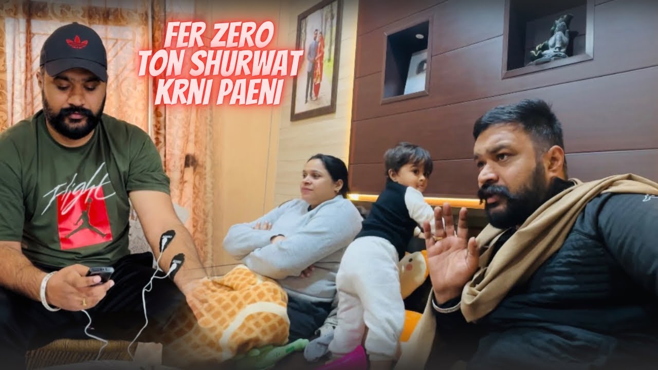 Bank Balance Zero Ho Gya 🙏🏻 Message for upcoming Youtuber’s - YouTube
