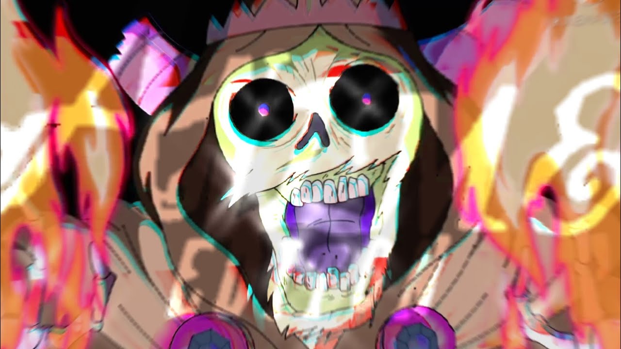 Finn vs lich edit - YouTube