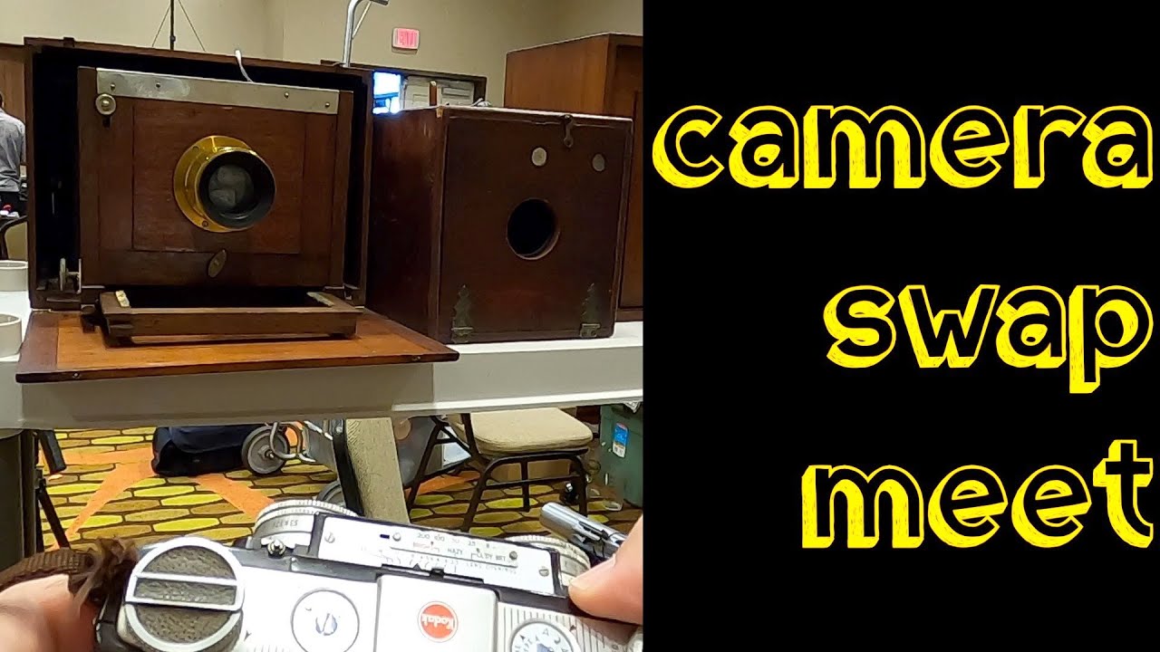 Ohio Camera Swap of 2021 - YouTube