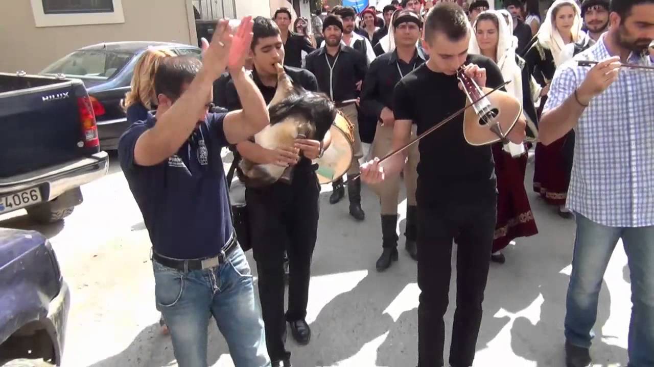 ΠΑΓΚΡΗΤΙΑ ΚΑΝΤΑΔΑ ΑΝΩΓΕΙΑ ΠΕΡΑΧΩΡΙ ΚΑΜΕ ΜΙΑ ΒΟΛΤΑ ΣΤΟ ΧΩΡΙΟ ΜΕΡΟΣ 2 ...