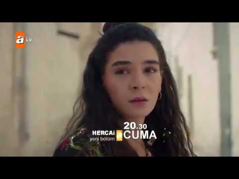 Hercai 48. Bölüm Fragmanı