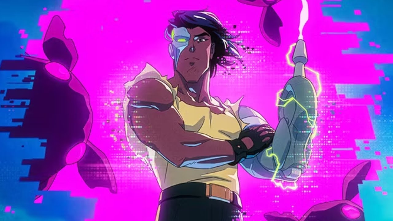 The Ubisoft Anime. - YouTube