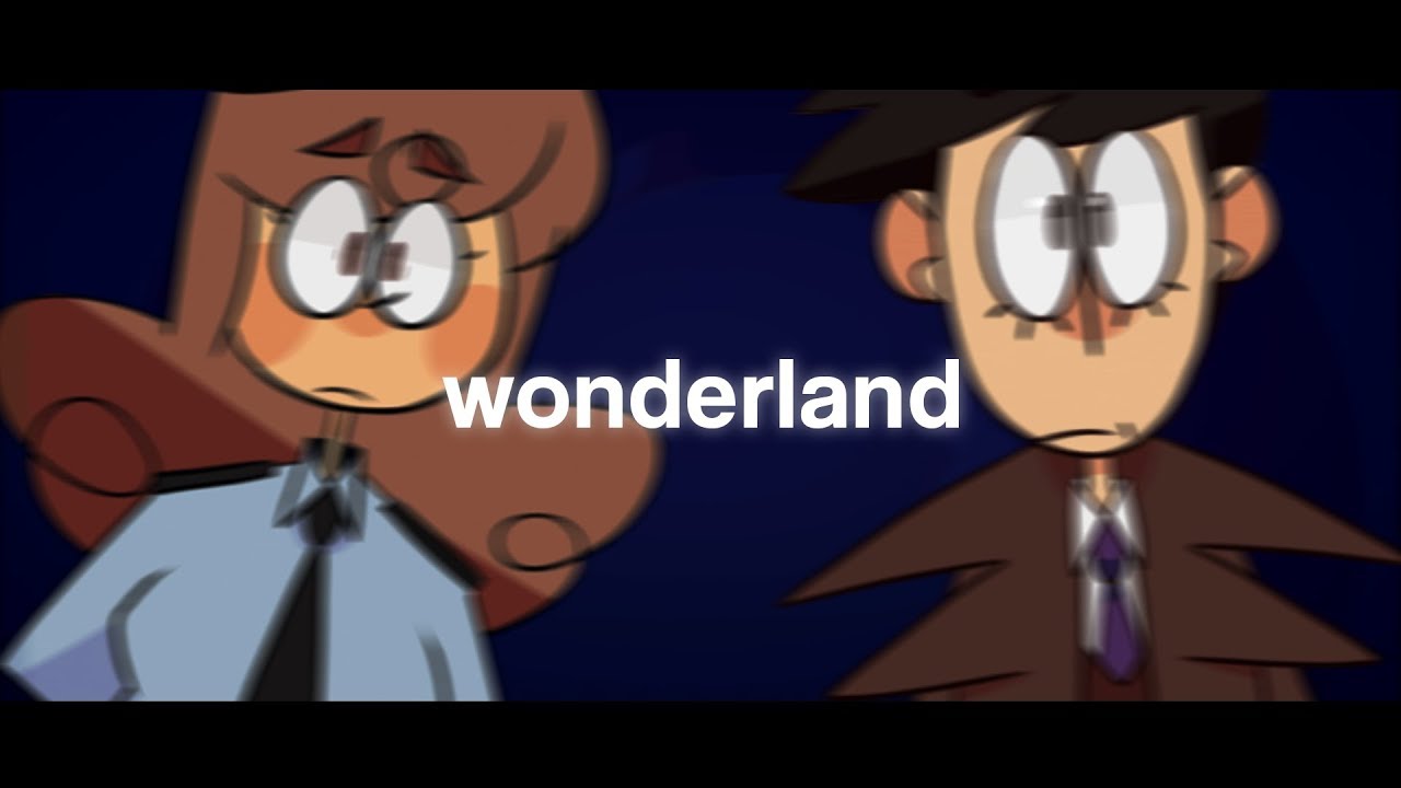 WONDERLAND // meme - YouTube