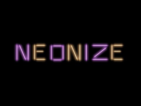 Neonize - YouTube