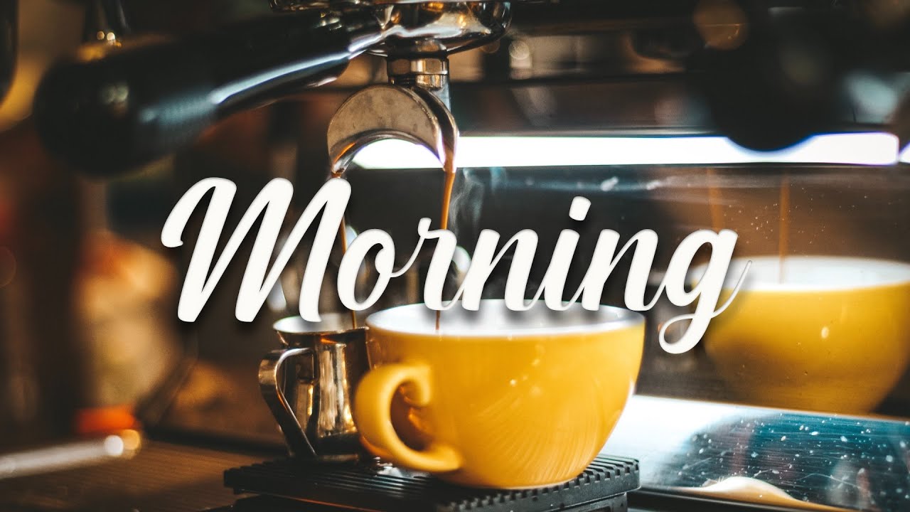 Restaurant Promo Music/ Morning Vibe/ Jazz Background Music - YouTube