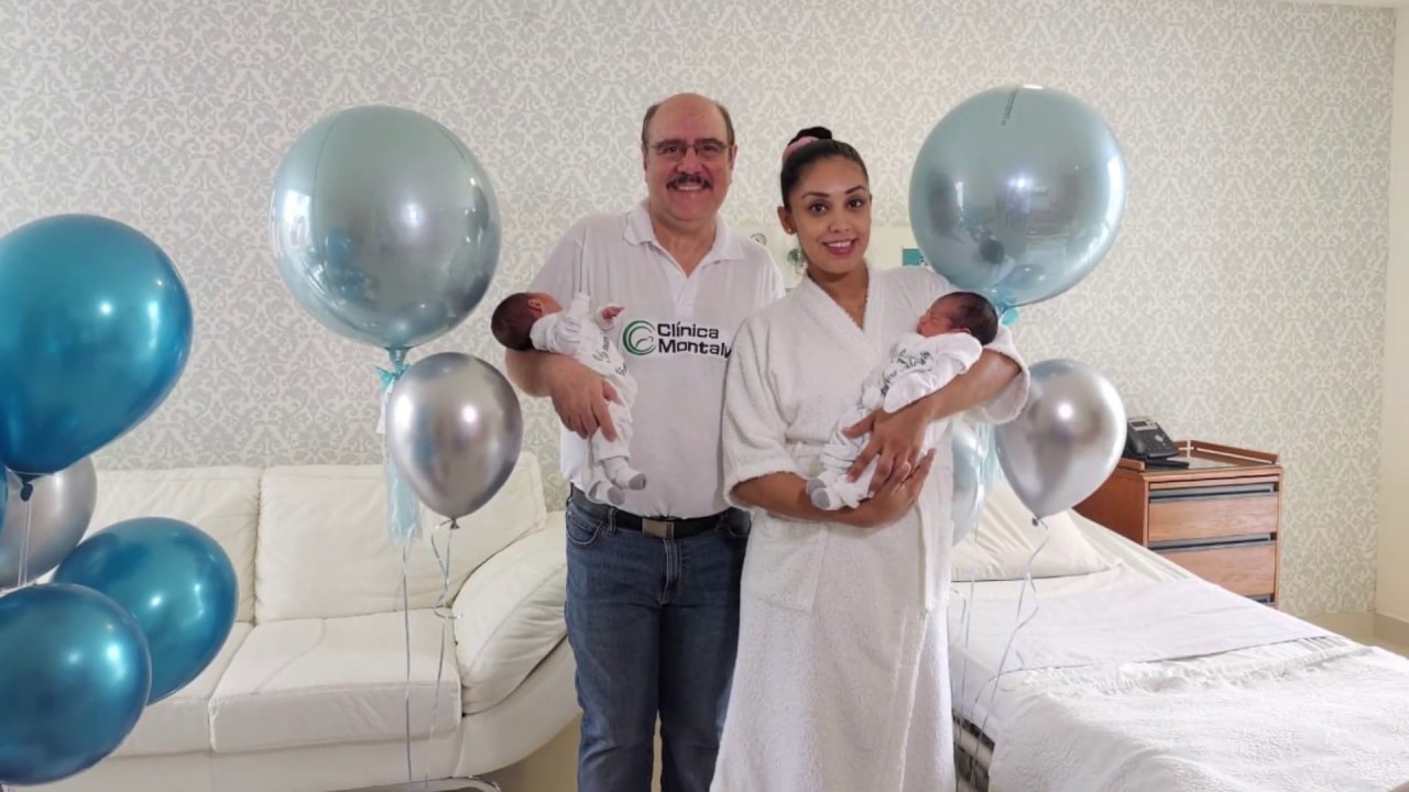 PARTO CON APEGO PRECOZ - CLÍNICA & MATERNIDAD PRIVADA MONTALVO 2020 ...