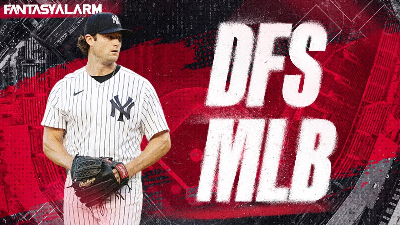 Quick Pitch DraftKings MLB DFS Top Picks & Example Lineups August 26 ...